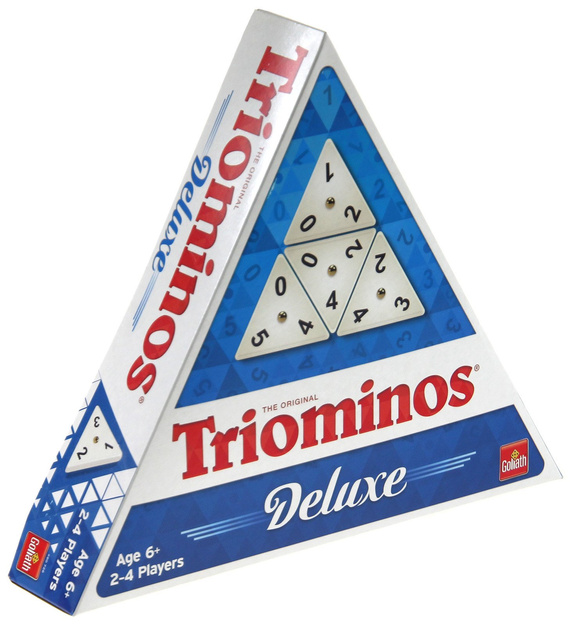 Triominos Deluxe » sklep GryPlanszowe.pl « gry planszowe rodzinne ...