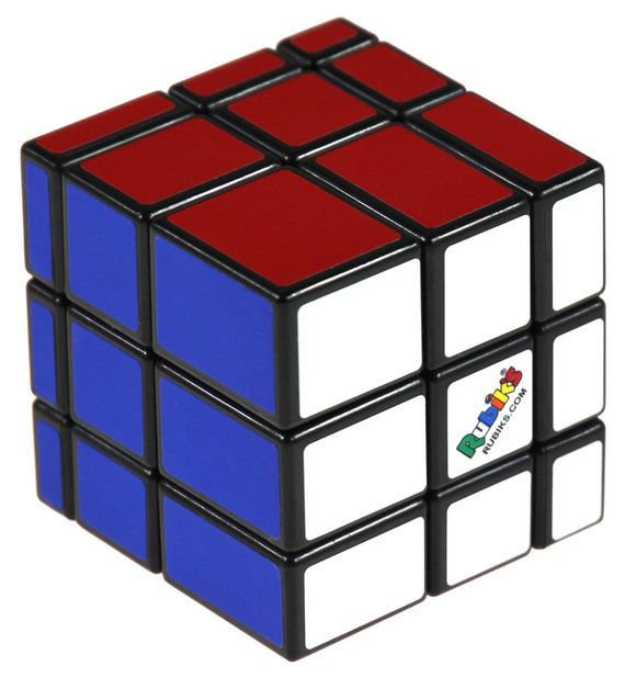 Układanka Rubik's Blocks » sklep GryPlanszowe.pl « łamigłówki kostka ...